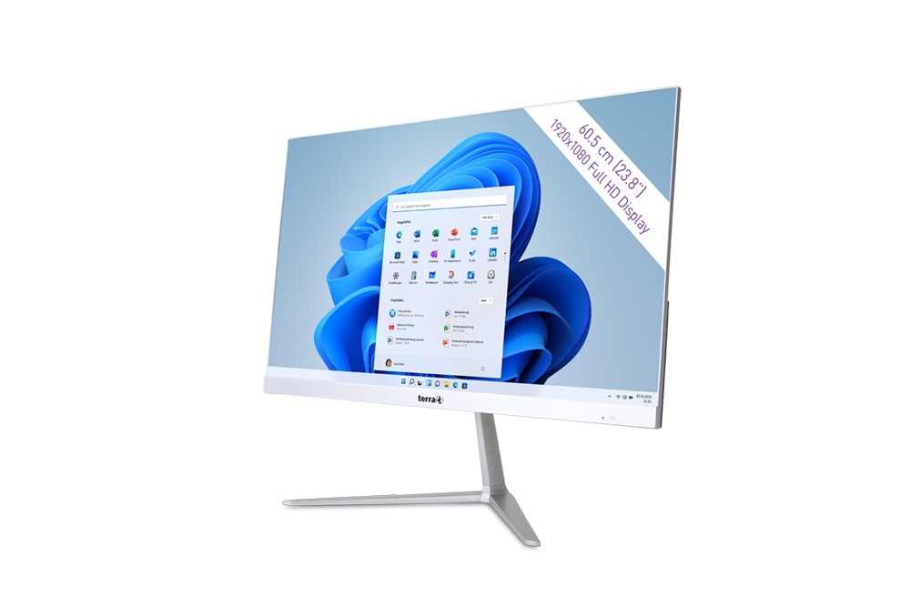 TERRA Computer, votre partenaire grossiste PC