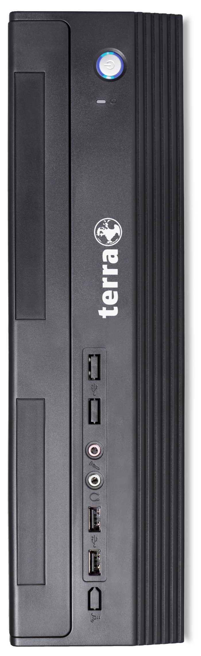 TERRA Computer, votre partenaire grossiste PC