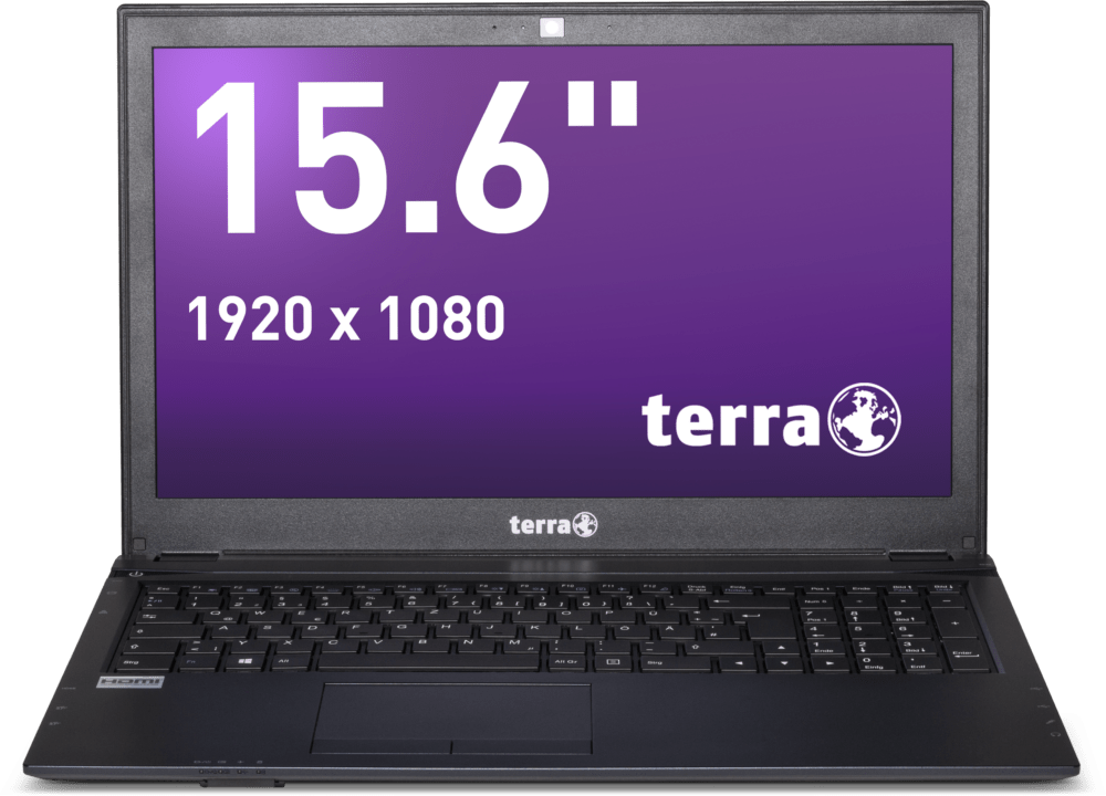 TERRA Computer, votre partenaire grossiste ordinateur portable