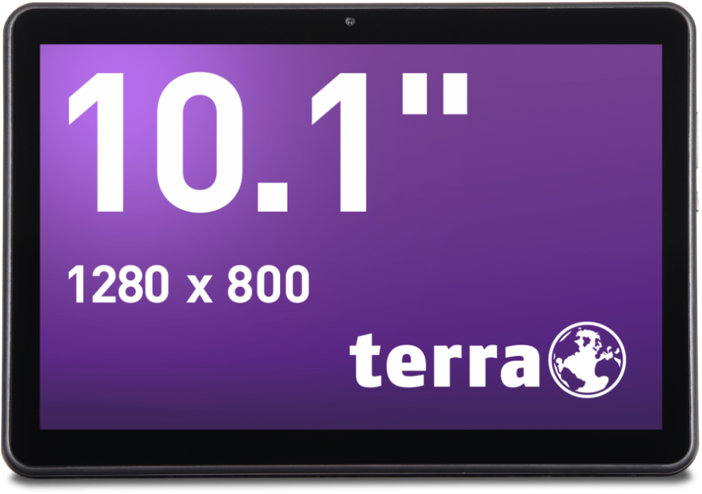 TERRA Computer, votre partenaire grossiste tablette