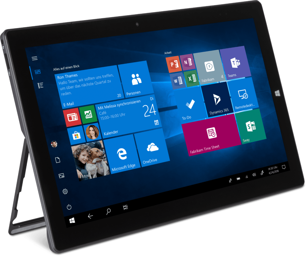 TERRA Computer, votre partenaire grossiste tablette