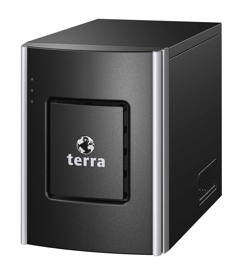Des offres exclusives TERRA Computer - Microsoft