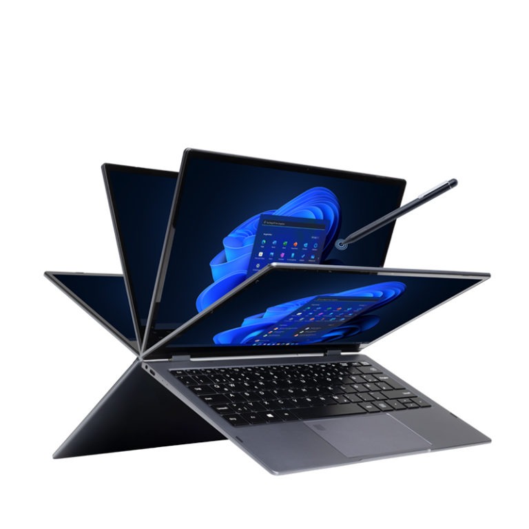 TERRA Computer élargit sa gamme d’ordinateurs portables et tablettes