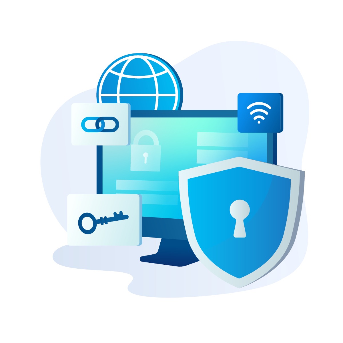 Logiciel antivirus : se protéger face aux menaces des sites ...