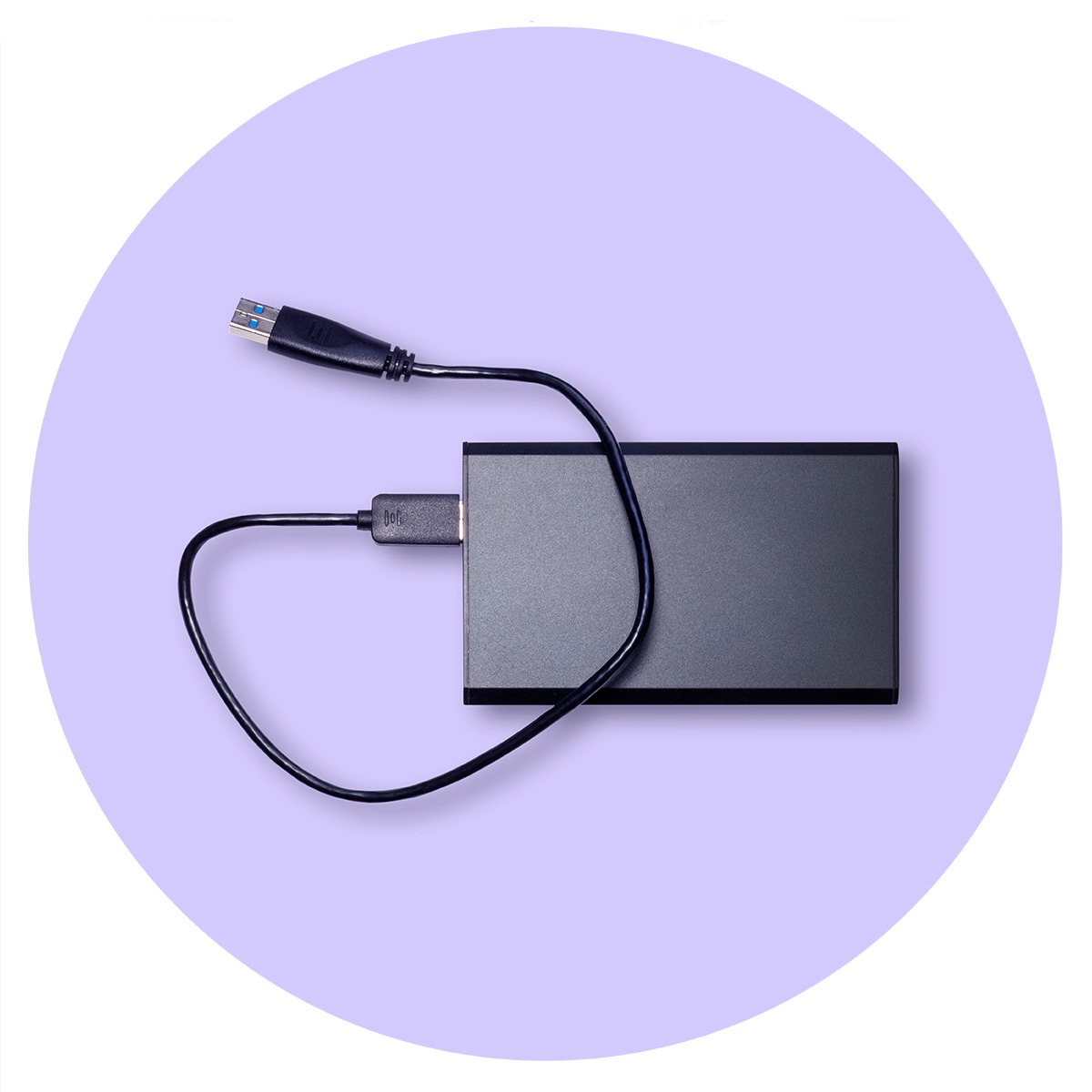 Disque dur externe : Quelles sont les différences